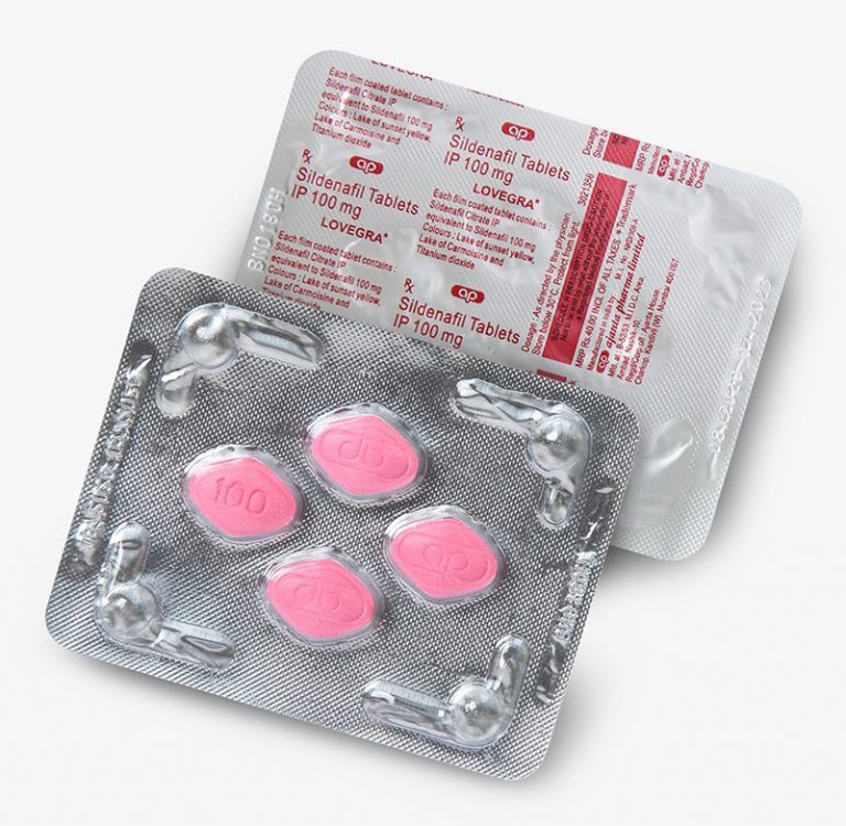LOVEGRA Tablet Manufacturer In India LOVEGRA Suppliers In India Female